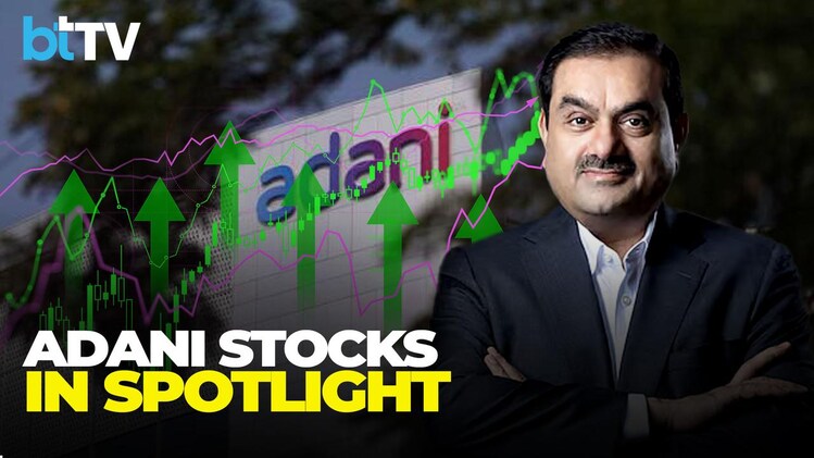 Adani Group Outlook | Jefferies Sees Double-Digit Growth and Global ...