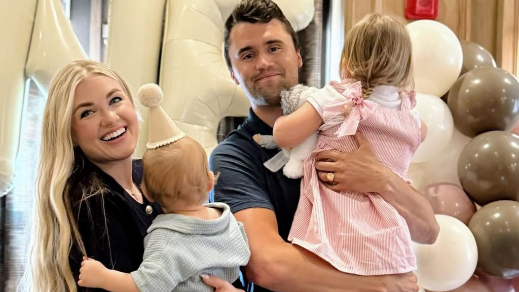 Josh Duhamel and Arnold Schwarzenegger speak out over Charlie Kirk's death