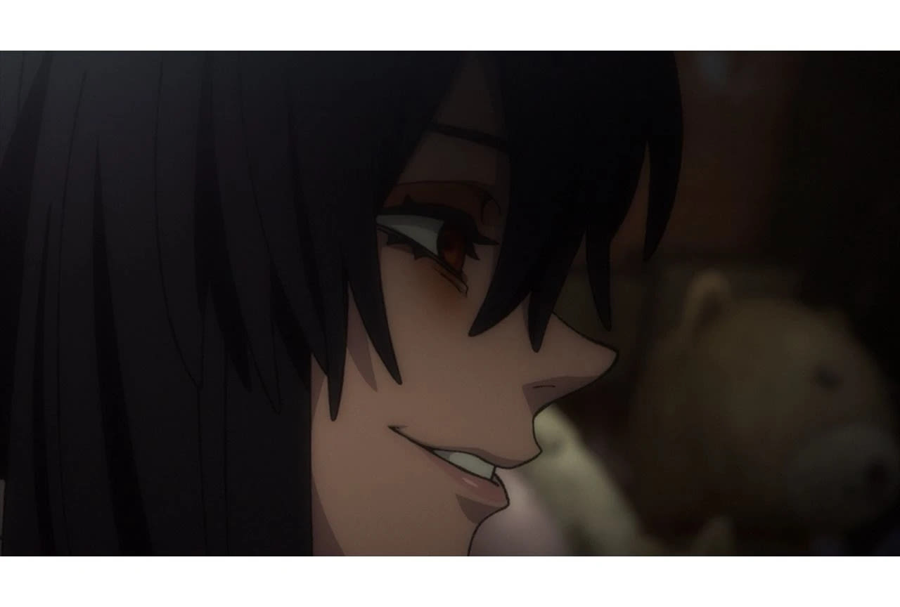 "Gachiakuta" Episode 10 Preview and New Character Amo's Visual Revealed!