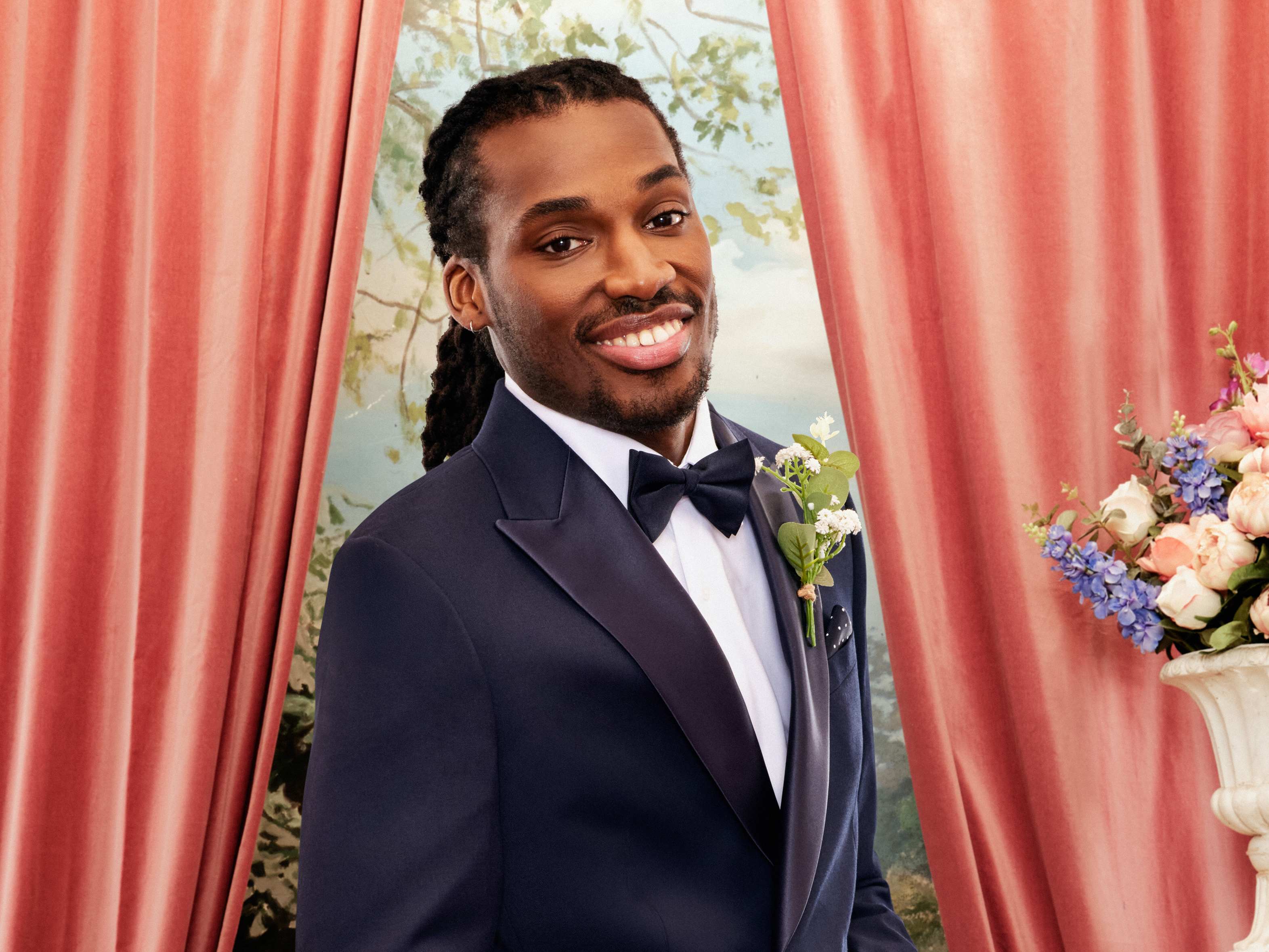 Where you've seen the MAFS UK 2025 cast before, from Netflix to Marvel
