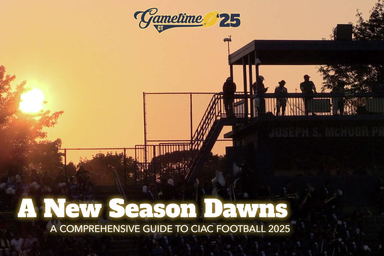 CT high school football returns this weekend: Here's everything you ...