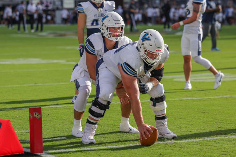 Five reasons for concern for Penn State against Villanova