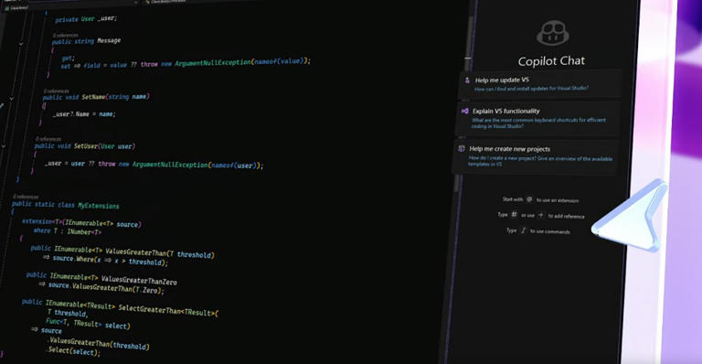 Visual Studio 2026 disponibile per il download: l’IDE Microsoft integra ...
