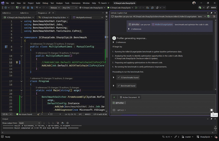 Visual Studio 2026 disponibile per il download: l’IDE Microsoft integra ...