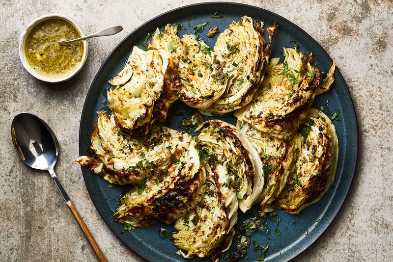 How To Cook Cabbage That Actually Tastes Delicious