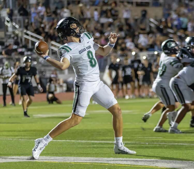 Texas high school football: Week 3 staff picks for Austin-area games