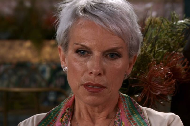 ITV Coronation Street's Sue Devaney teases 'wedding bells' in huge ...