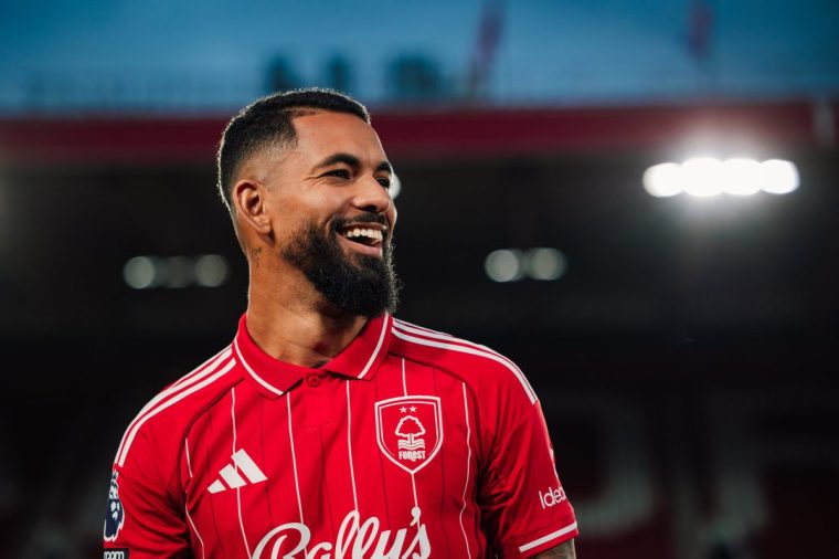 Five Nottingham Forest players perfect for Ange Postecoglou’s style