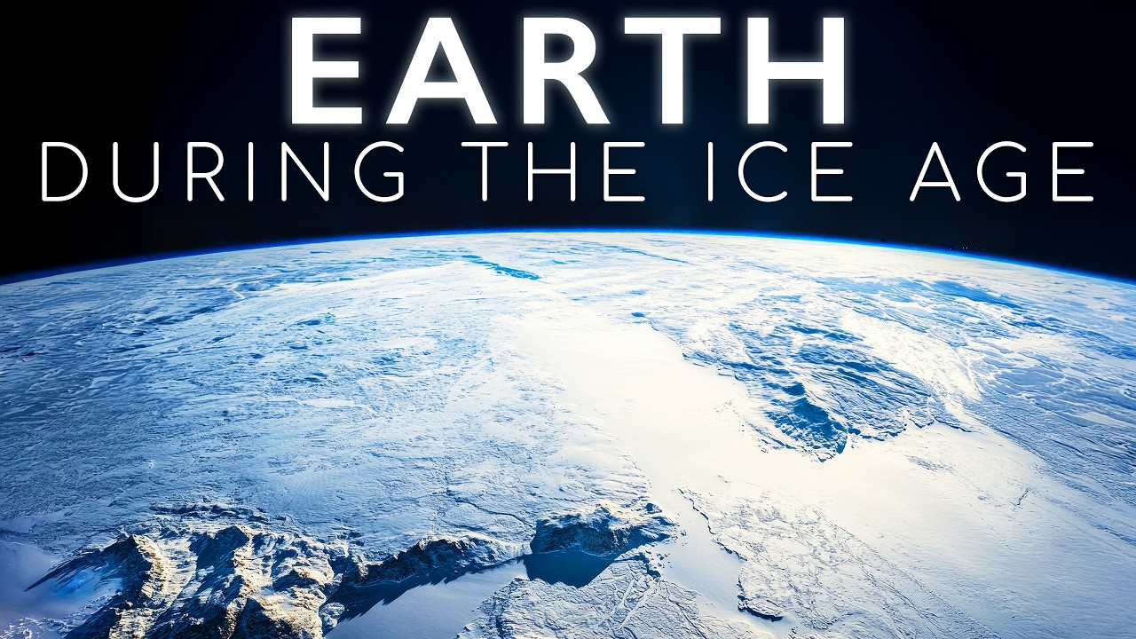 Why Gigantic Animals Once Roamed Earth In The Ice Age