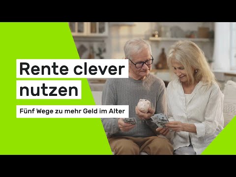 Clever In Rente