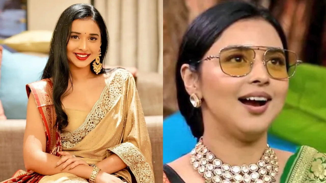 Bigg Boss 19: Who is Tanya Mittal? From being a pageant winner to being ...