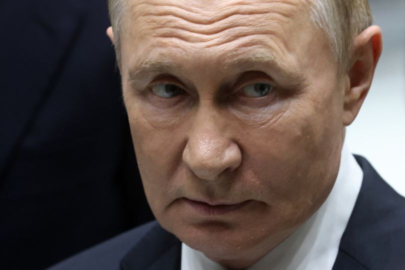 Is it safe to travel to Poland amid WW3 fears following Russian drone ...