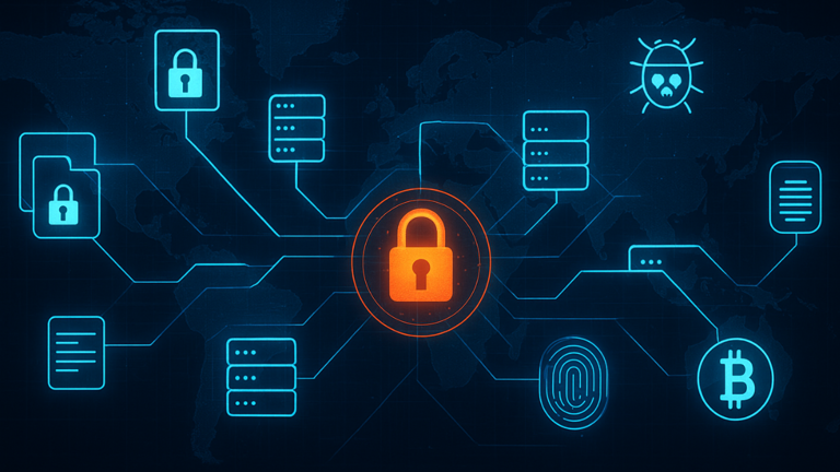 Ukraine joins global allies to shatter elite hacker ring behind $80 million ransomware chaos