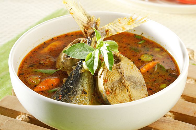 5 Resep Ikan Tongkol Paling Disuka, Gampang dan Murah Tapi Enak