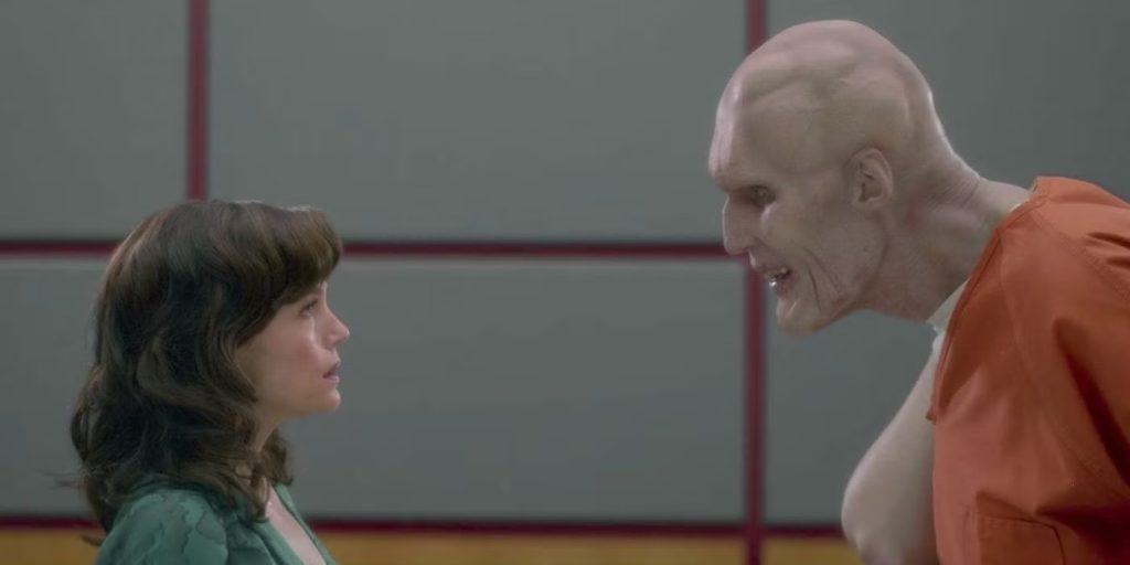 Top 10 Scariest Human Villains in Stephen King Films