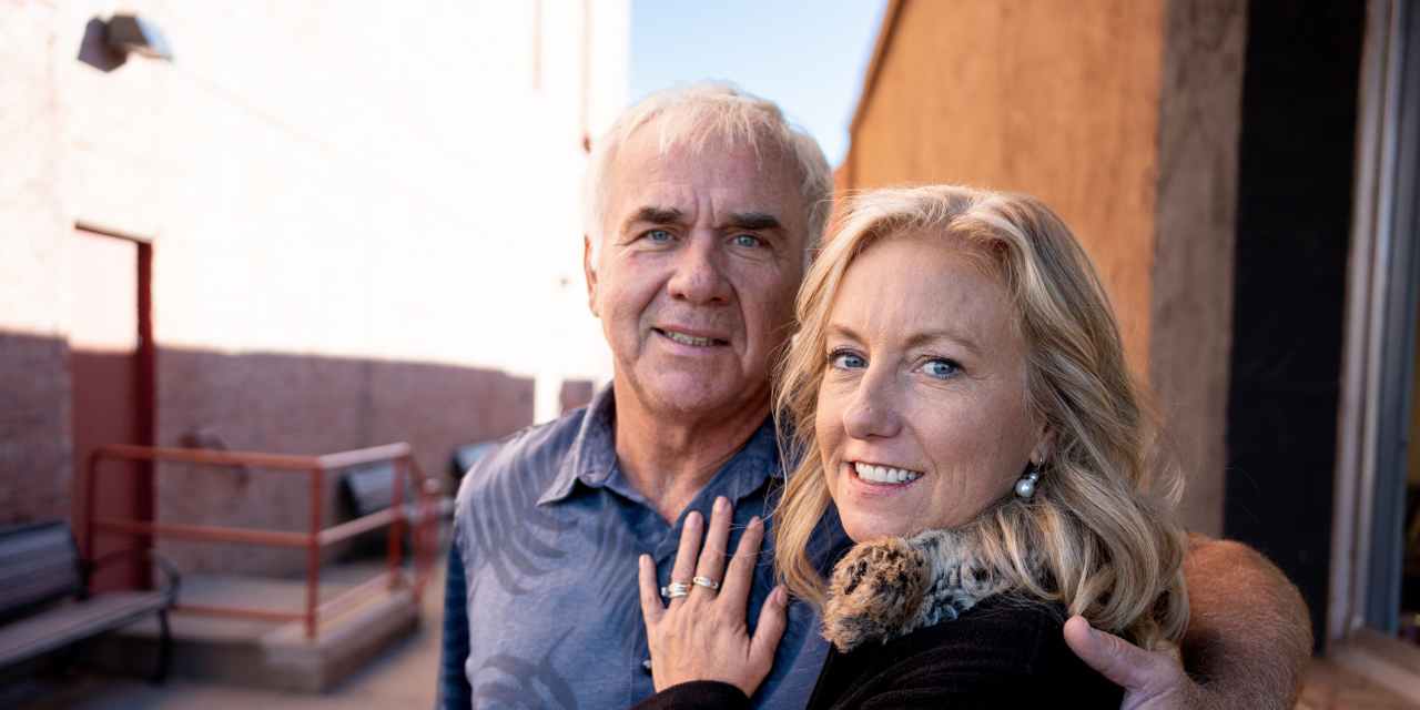 I’m 67. My wife, 48, is financially illiterate. How do I teach her to ...