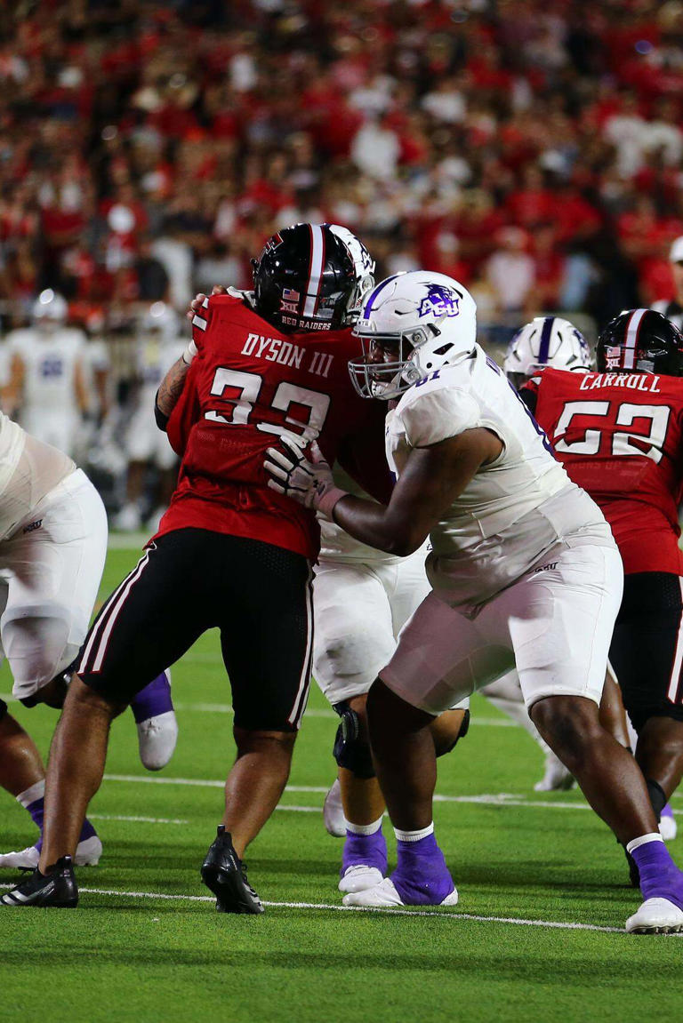 Why the matchup with Abilene Christian means a lot to this TCU ...