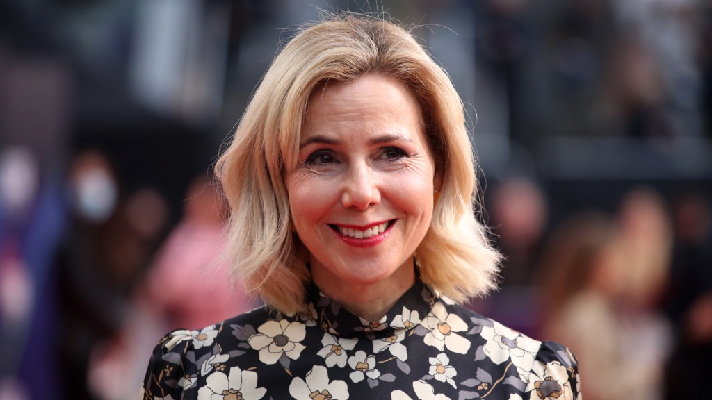 ‘Bridget Jones' Star Sally Phillips to Lead BBC Crime Drama ‘The Hairdresser Mysteries'