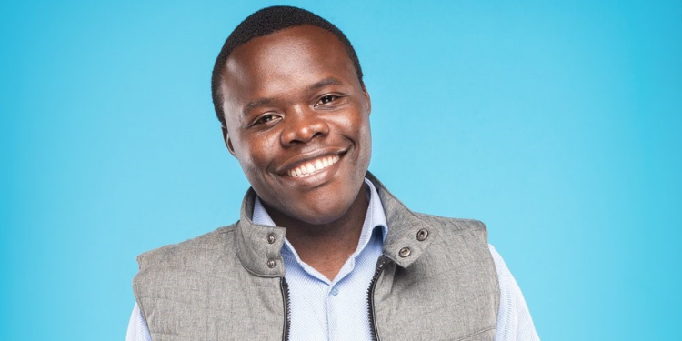 Eddy Oketch Profile: Educational Background, Career, Family and Net Worth