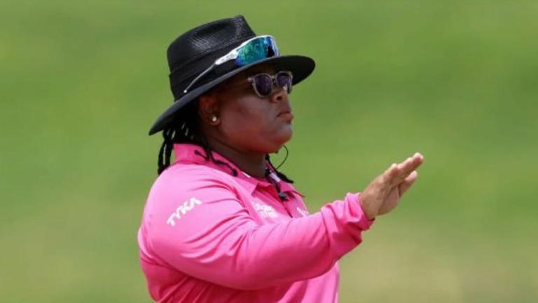 ICC announces all-female umpires for the Women’s World Cup 2025