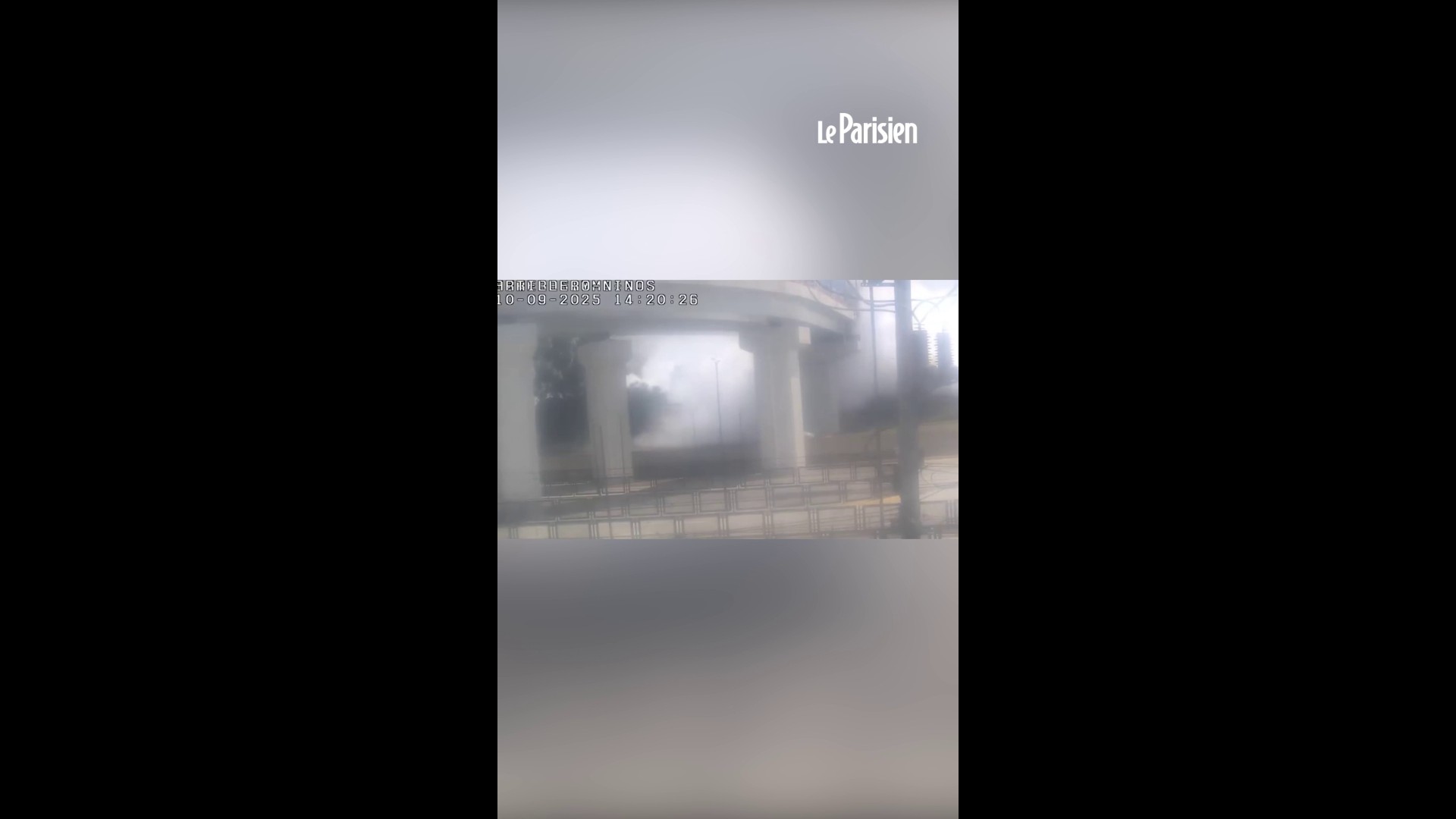 Un camion-citerne explose et fait trois morts au Mexique