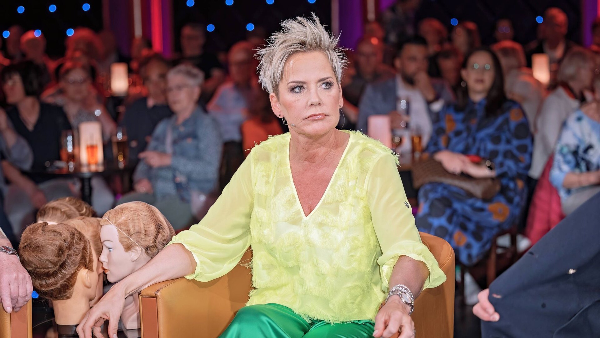 Nach bitterer Tour-Absage: Inka Bause bricht ihr Schweigen