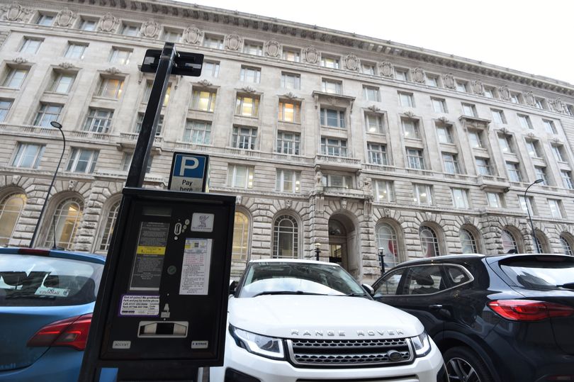 Liverpool drivers could pay more for parking based on what car they have