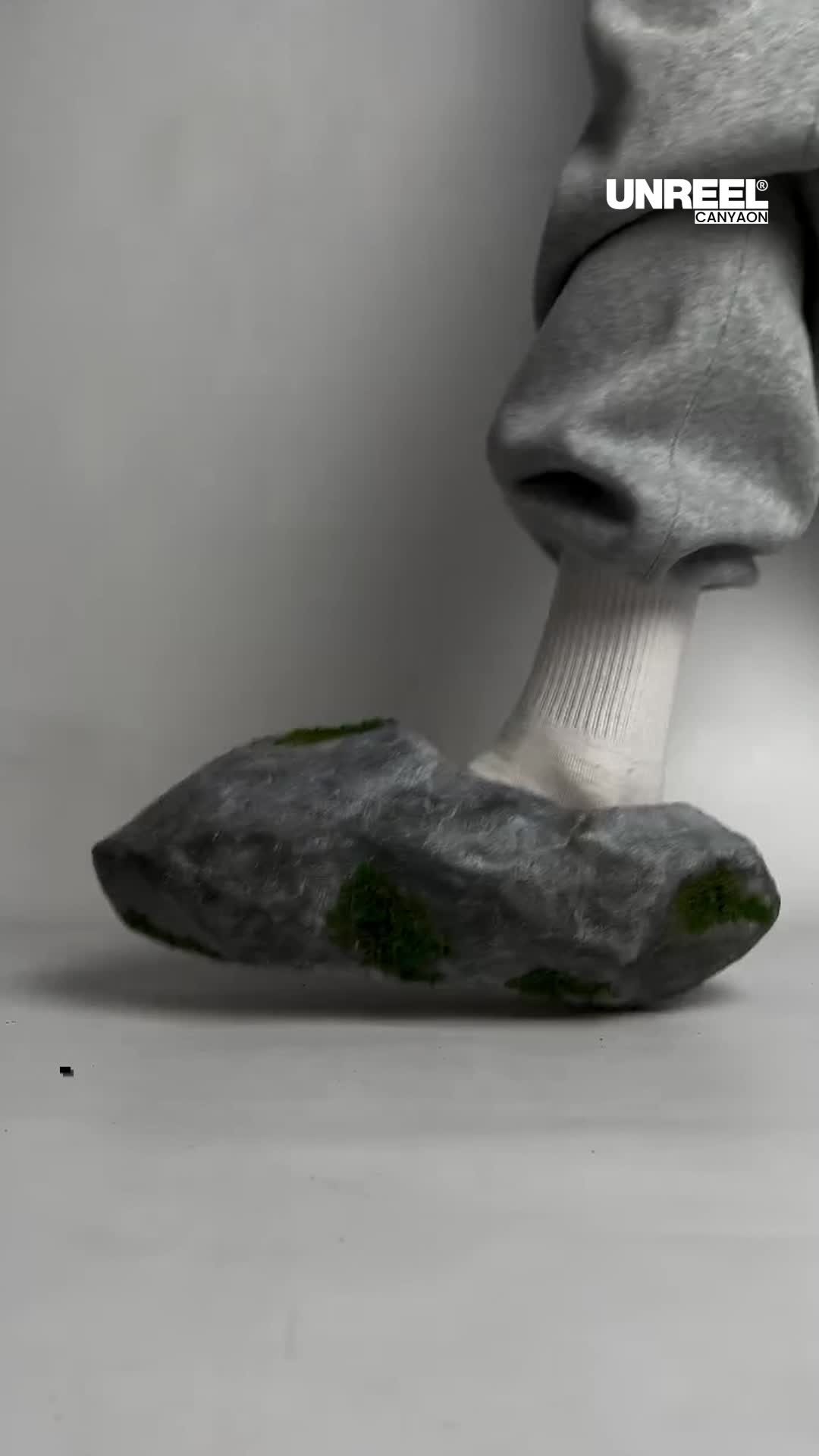 Step into art: Explore Alexander Osipov's wild & innovative shoe designs!