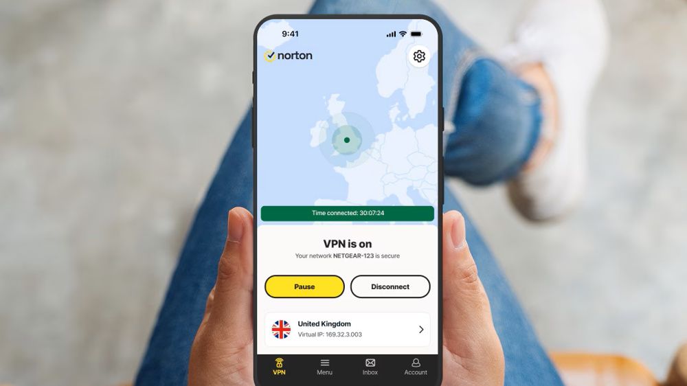 Norton VPN has just reinforced its commitment to privacy – here's why ...