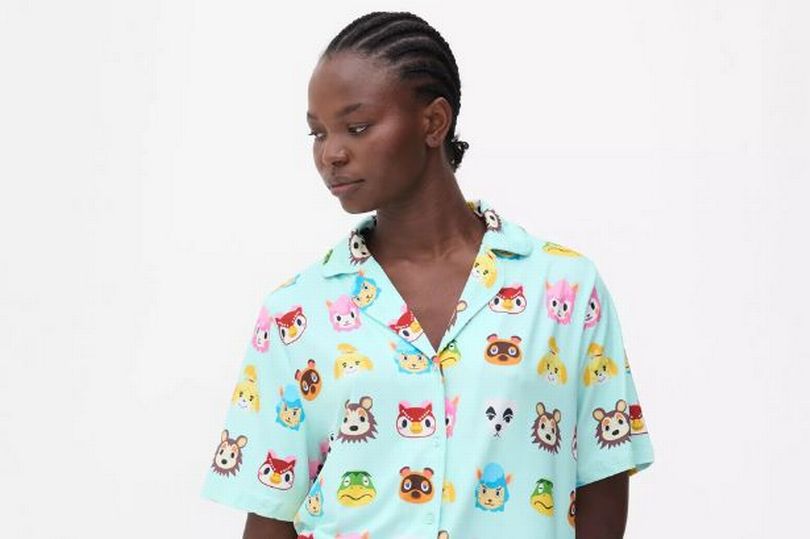 Nintendo gamers 'want it all' as Primark releases new £11 Animal ...