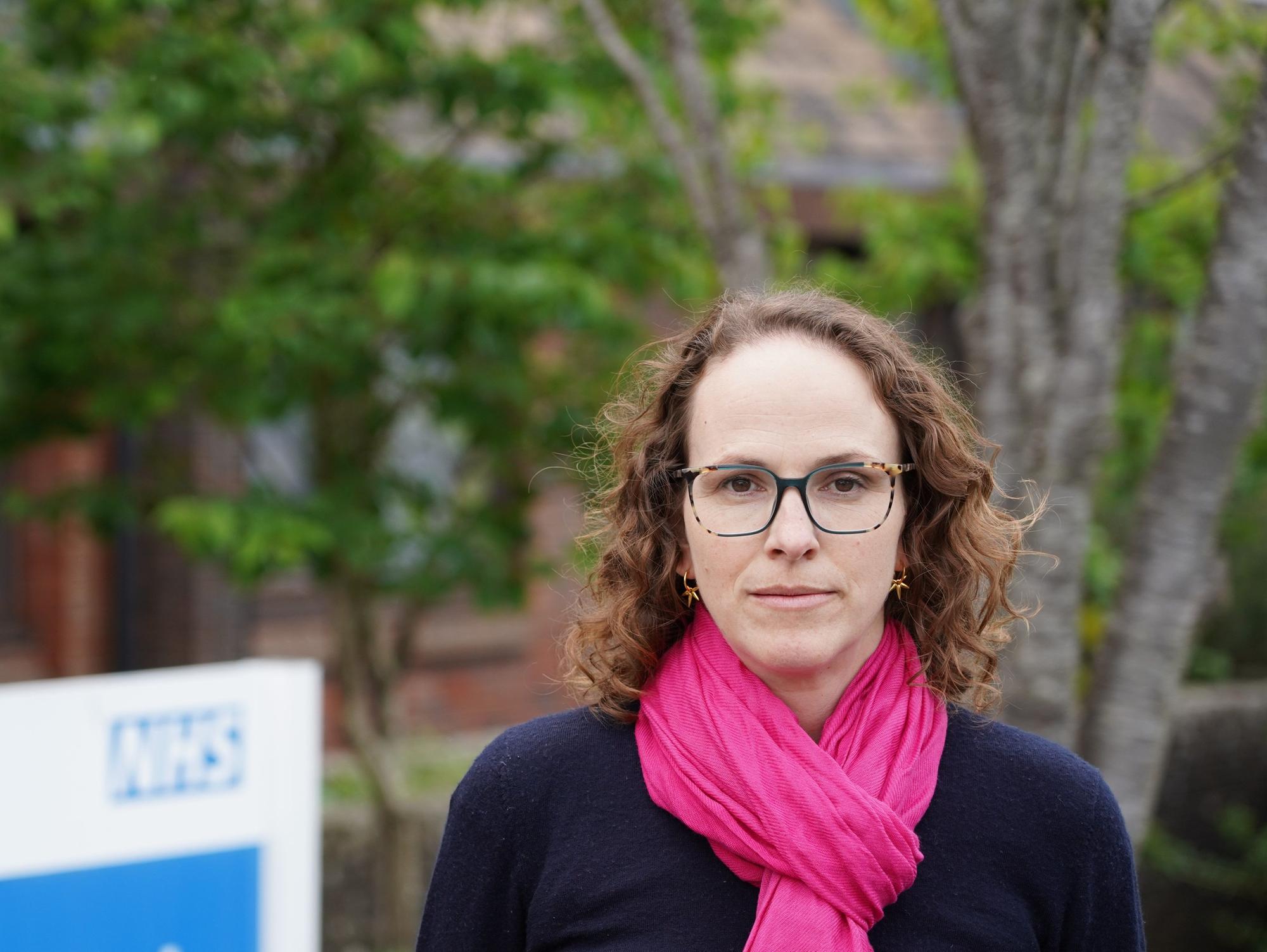 Political opinion: Lib Dem MP Alison Bennett warns NHS league tables ...