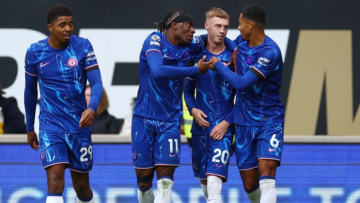 Chelsea charged with 74 breaches of FA rules on agents and intermediaries