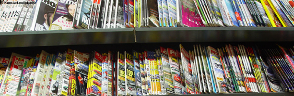 Melanie Amann zieht es zu FUNKE