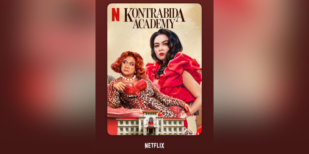 'Kontrabida Academy' starring Barbie Forteza, Eugene Domingo is now on ...