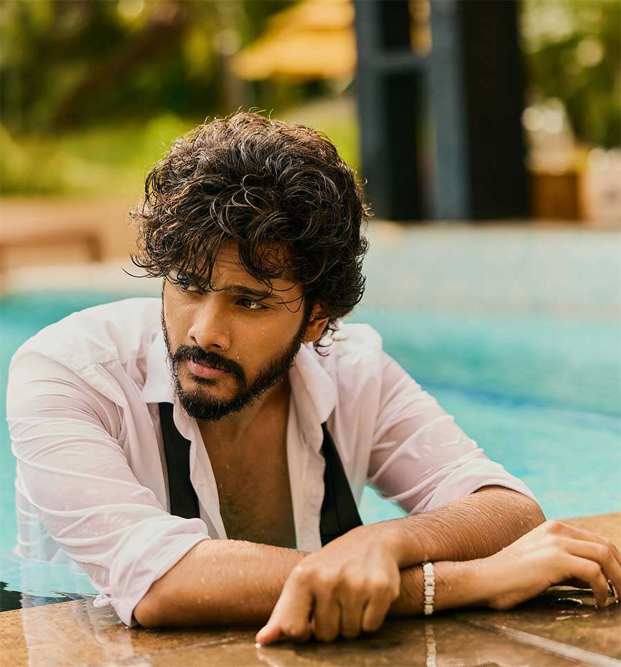 Karan Johar and Teja Sajja Talk About Their Love for Samantha and Shah Rukh Khan Respectively