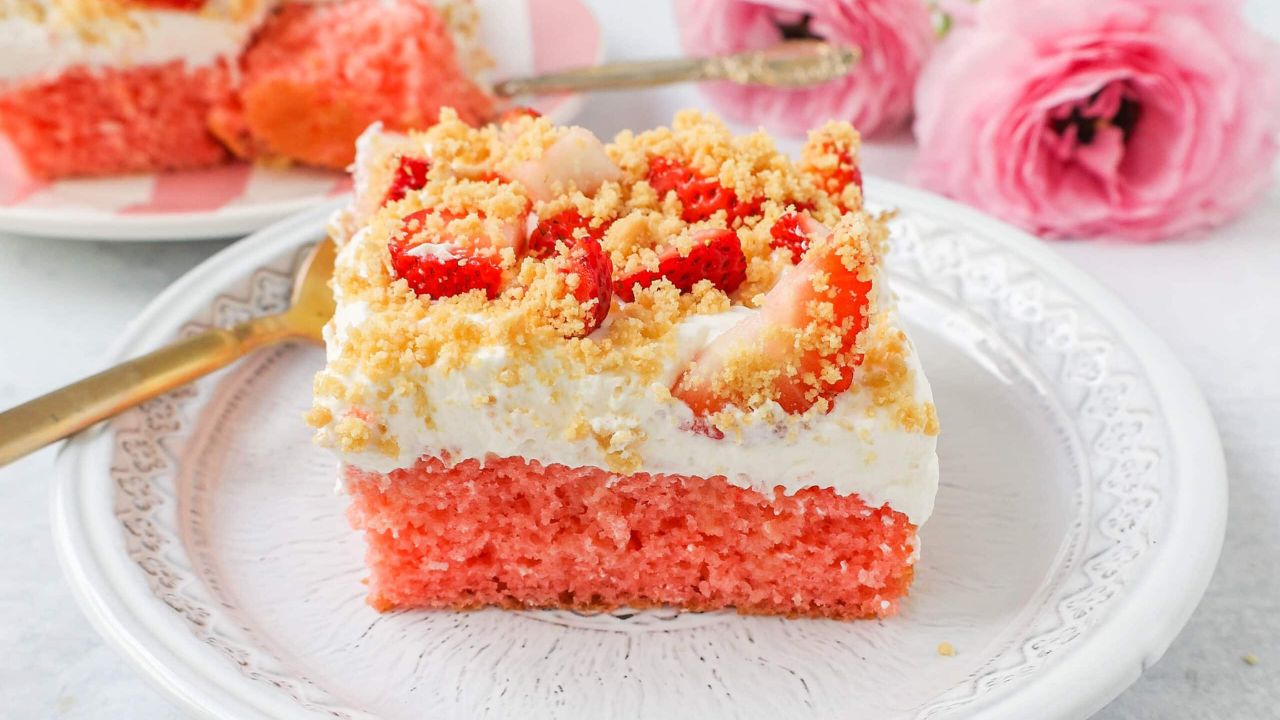 19 Cakes That Taste Like Pure Happiness