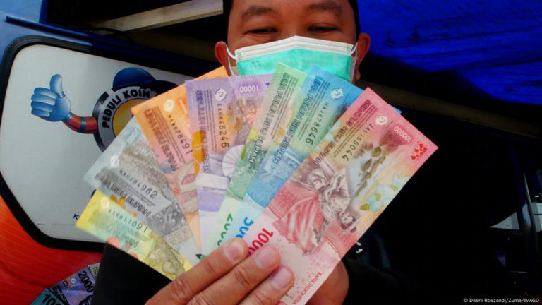 Banggar DPR Pastikan RAPBN 2026 Transparan, Beber Rincian Tambahan Rp ...