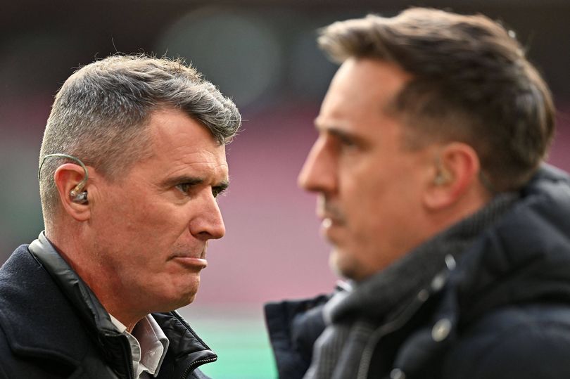 Gary Neville's failed investment took major hit on net worth with Roy ...