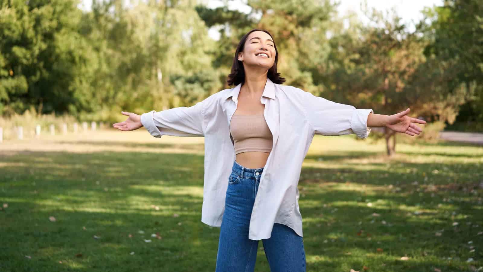 13 steps to rebuild a life that feels like yours again