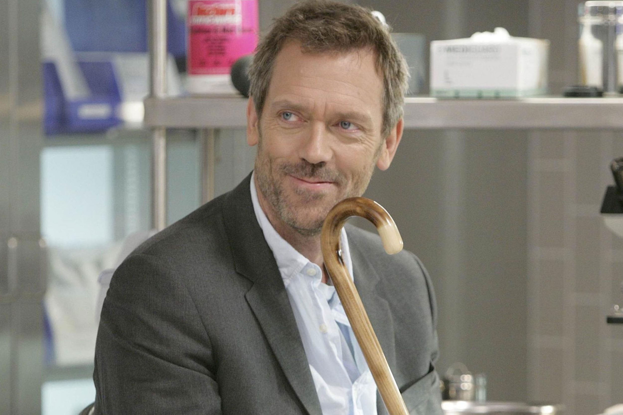 The 25 smartest characters in TV history
