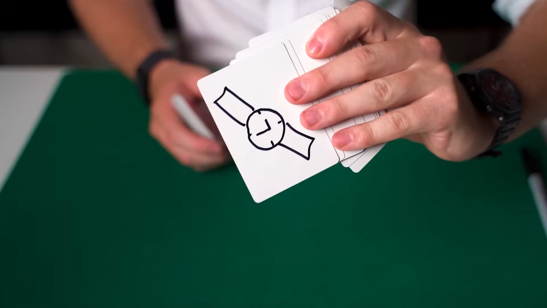 5 Powerful Mind Reading Effects