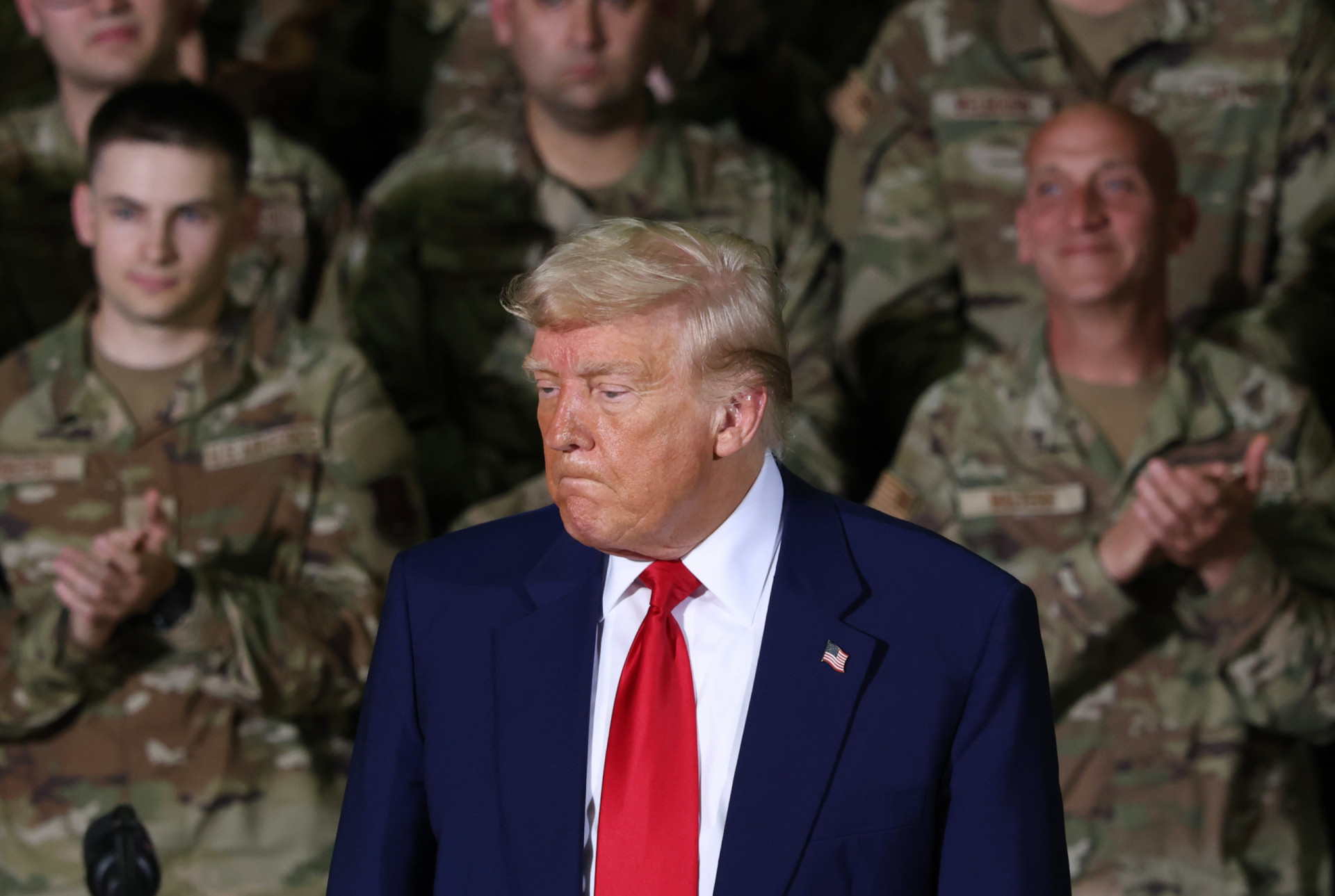 The times America closed its borders to immigrants