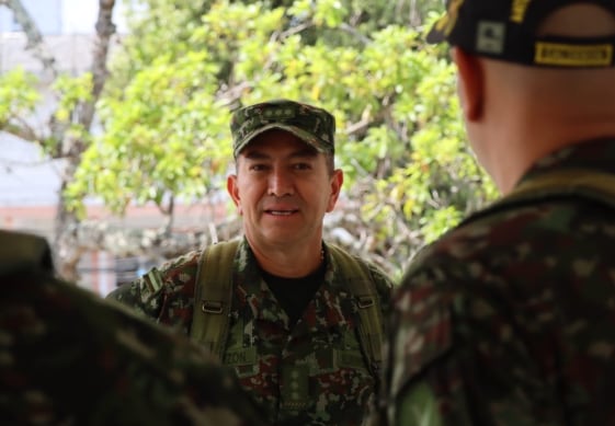 Consejo de Generales (r) pidió a la Fiscalía garantías para el caso del ...