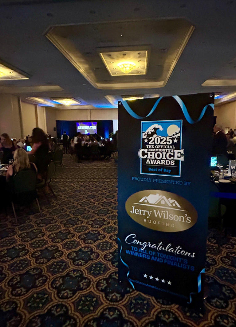 'Stamp of approval': Hundreds gather for 2025 Community Choice Best of ...