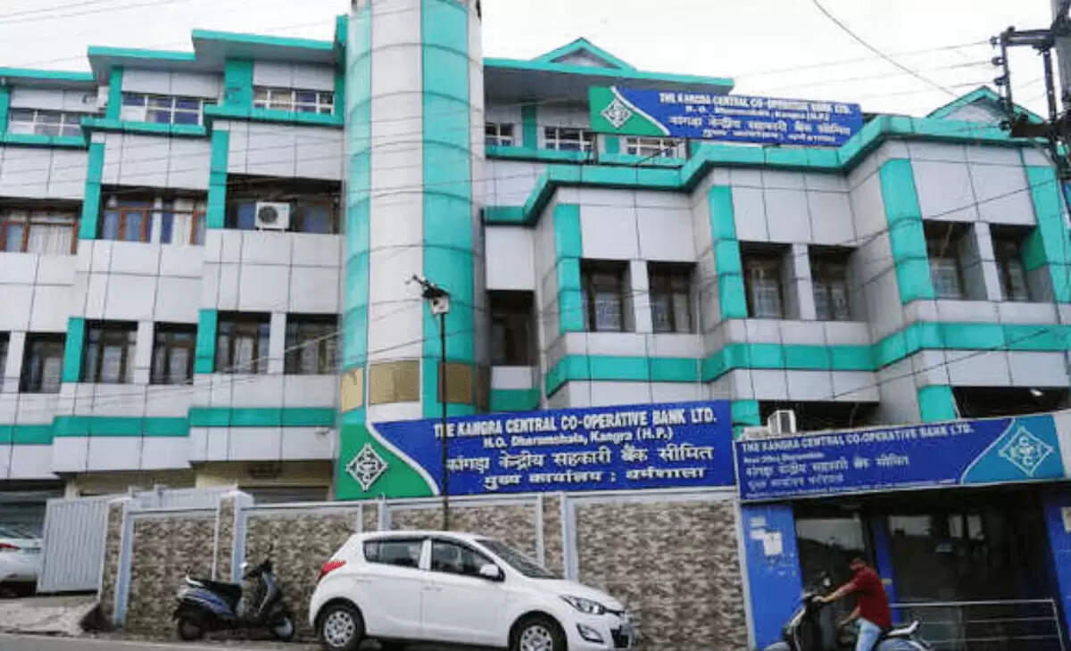Kangra Bank Initiates Legal Action Against Hotel R.S. Belvedere for ...