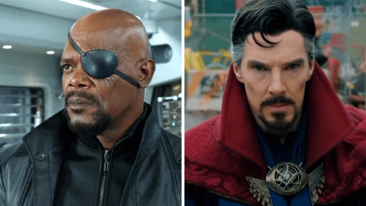 18 Actors Who Brought the MCU to Life