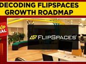 Flipspaces Mega AI Push | Interior Design Firm's Latest Fundraise ...
