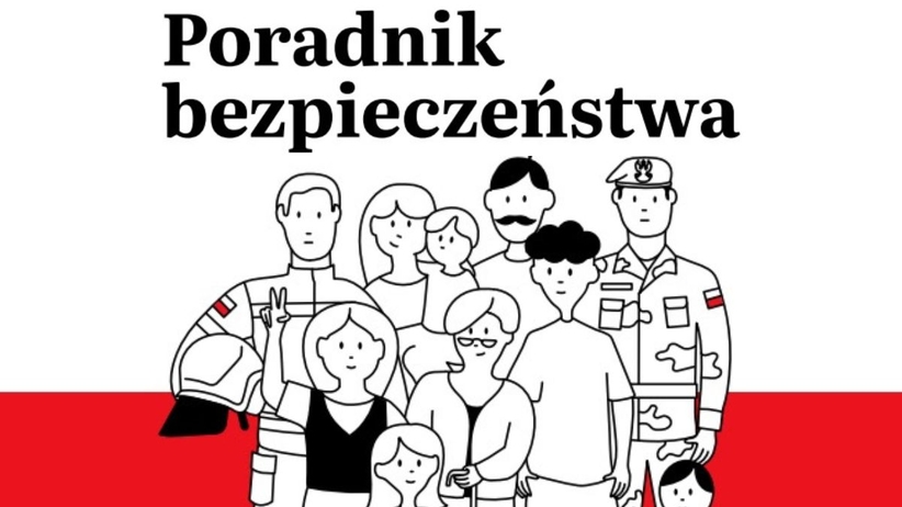 MON: 155 tys. osób pobrało poradnik bezpieczeństwa. 10 powodów, dla ...