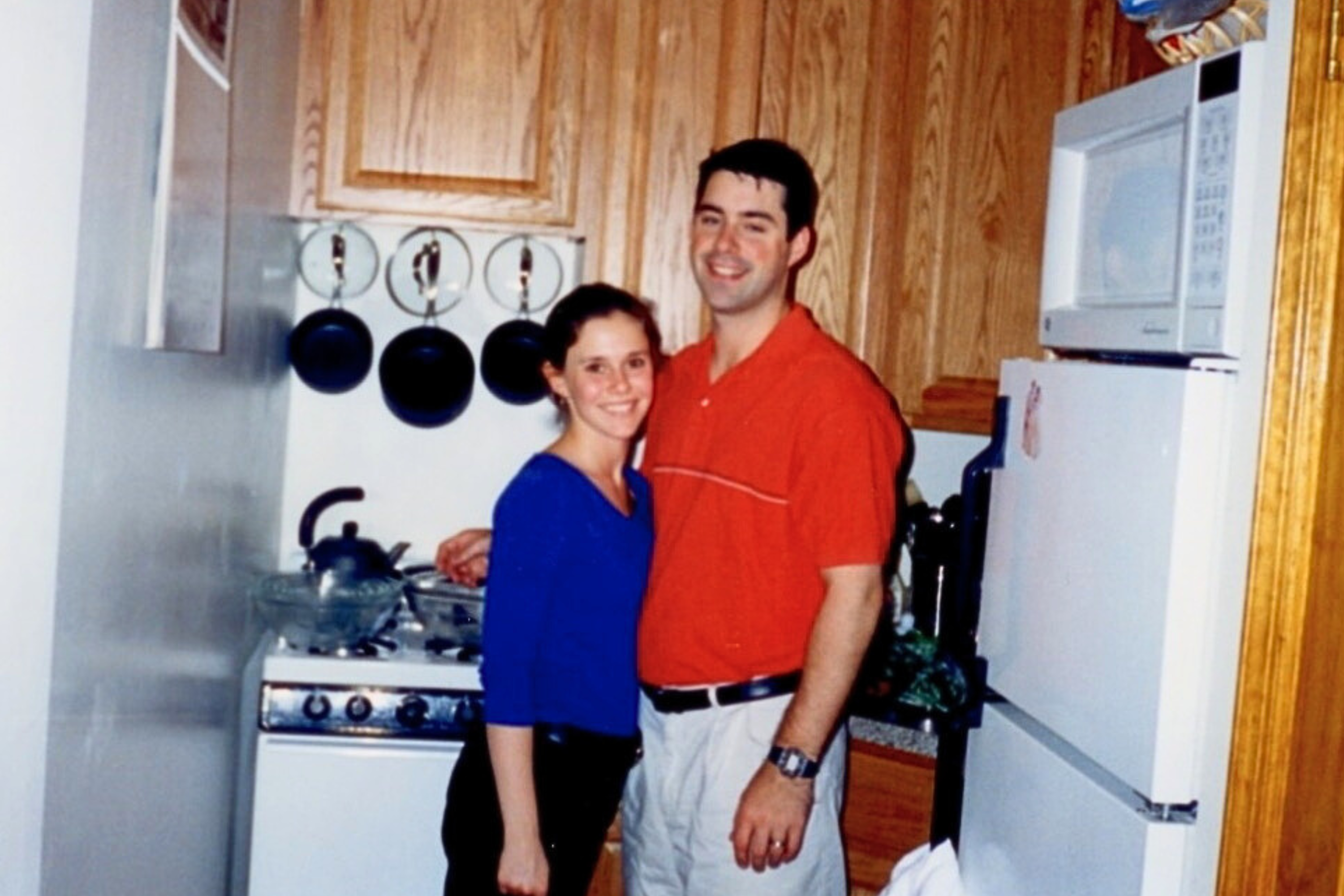 Gen Zer reveals parents survived 9/11—never expected one detail to go viral