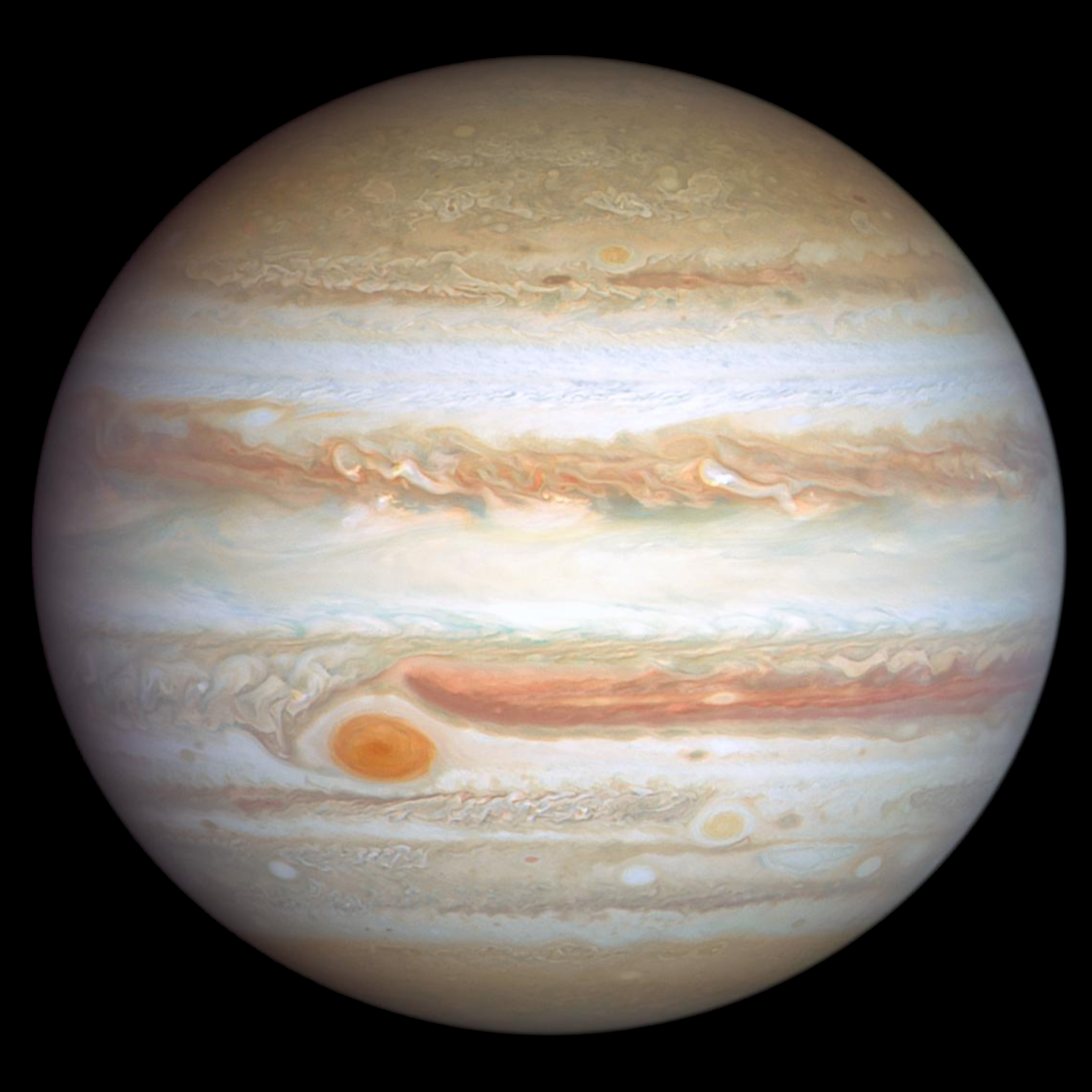 Jupiter-Sized Rogue Planet Nears Solar System, Stirring Scientific ...